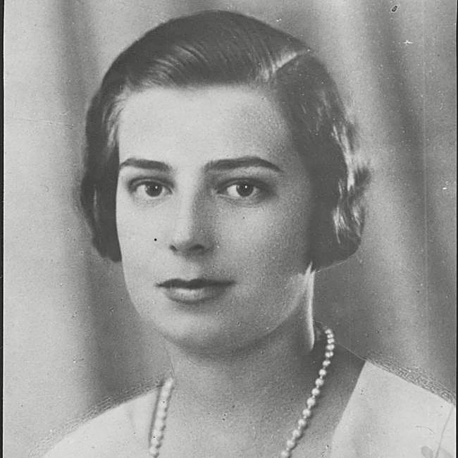 Así fueron las bodas de los hijos de Alfonso XIII y Victoria Eugenia ...