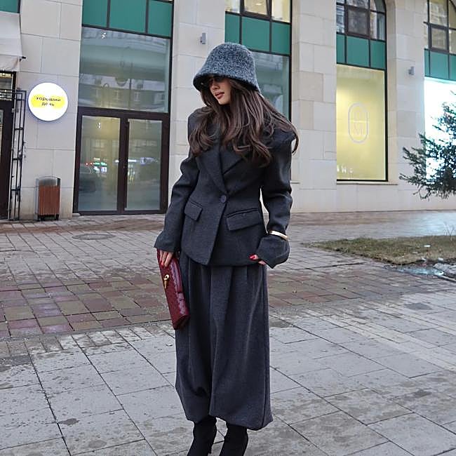 Seis ideas de looks sencillos para cuando no sepas qué ponerte | Mujerhoy