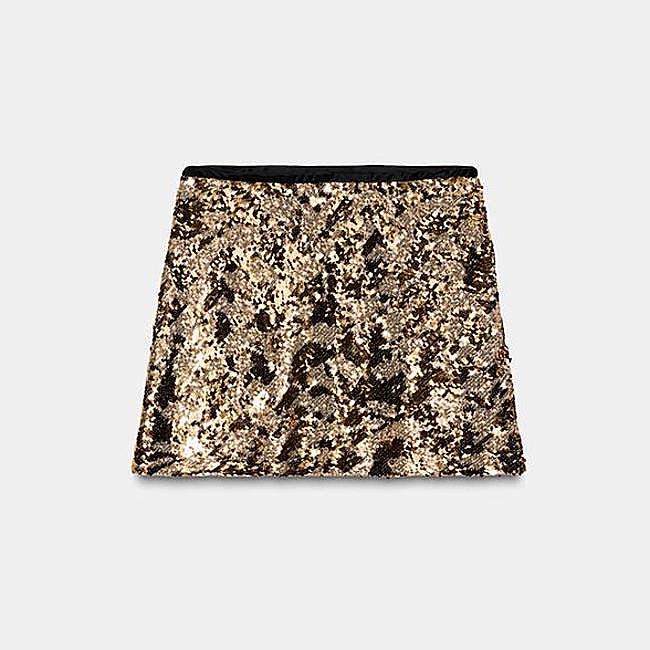 Faldas mini perfecta para llevar a tu armario la prenda favorita de las ...