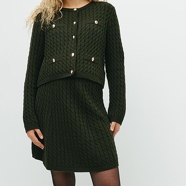 Seis conjuntos elegantes que transformaron mi armario | Mujerhoy