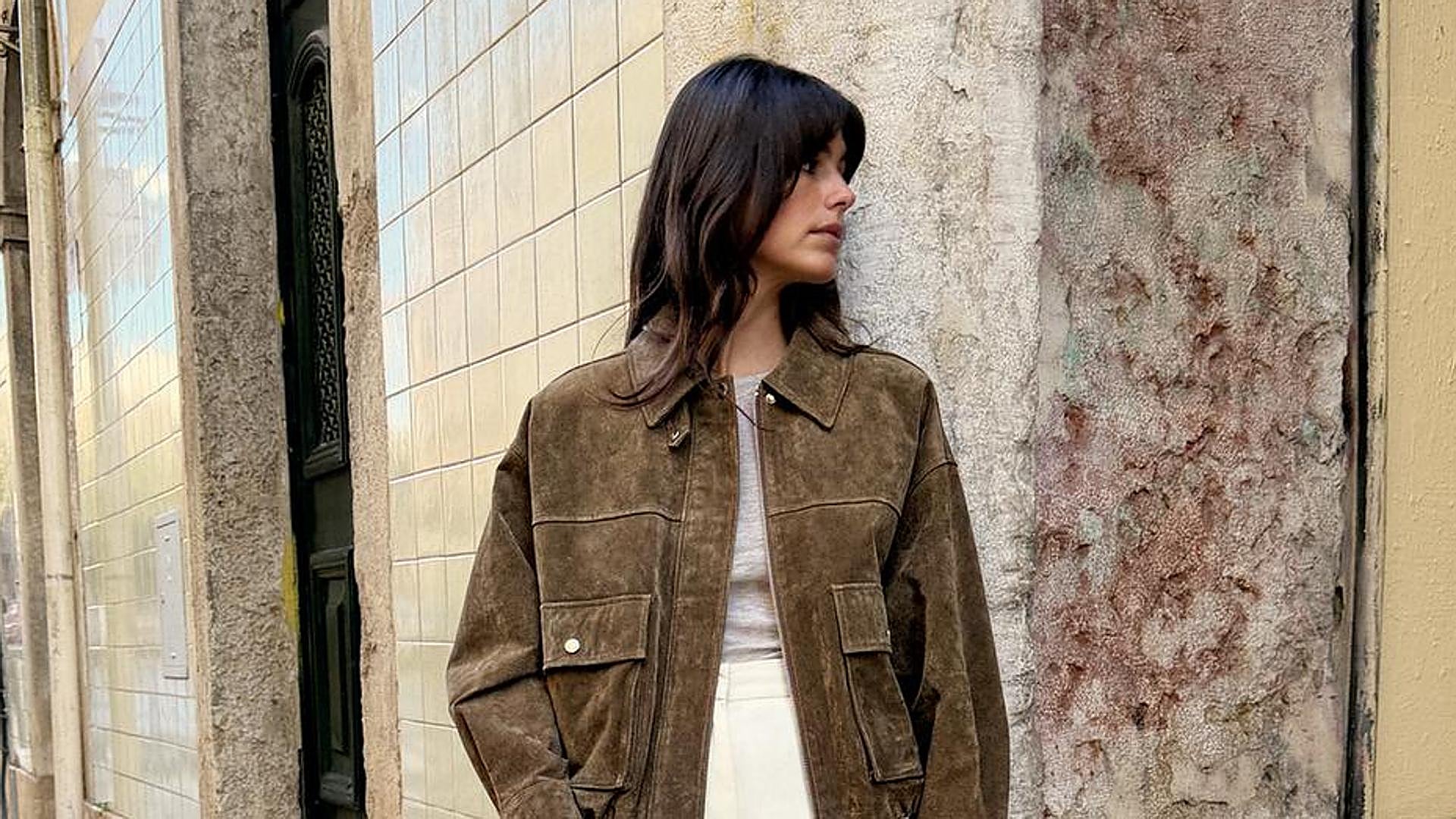 Rebajas de enero: mis favoritos de Zara para un armario cápsula en 2026 ...