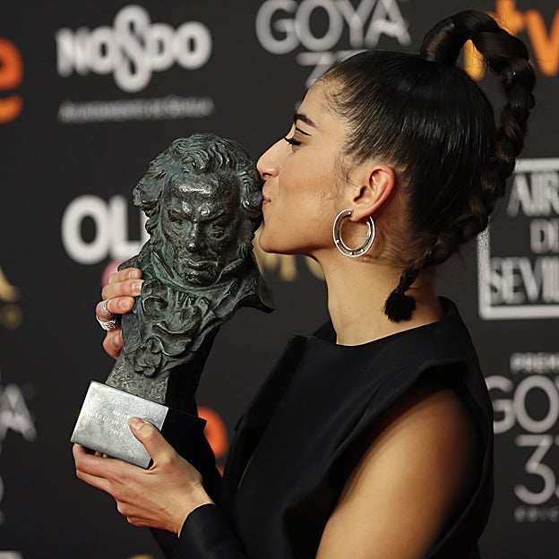 El lado personal de Carolina Yuste: compromiso, bisexualidad y un ex ...