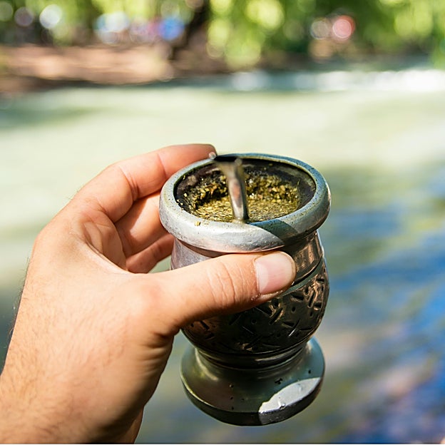 Qué es el mate: tres beneficios poco conocidos de la infusión por ...