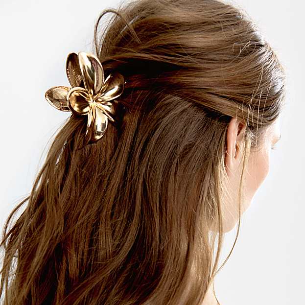 Los accesorios de pelo que serán tendencia esta primavera | Mujerhoy