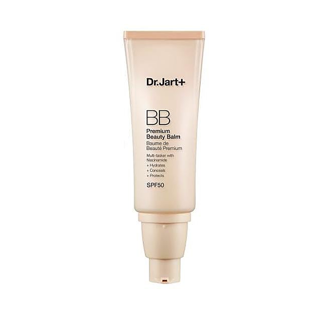 Las mejores BB Cream con SPF 50 que usar esta primavera | Mujerhoy