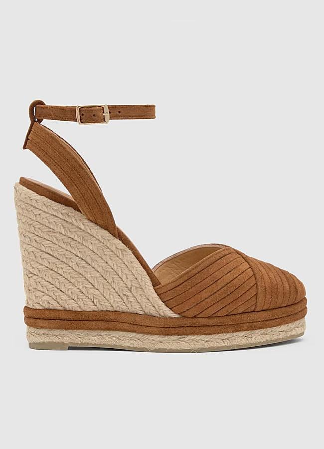 Las alpargatas más bonitas de la primavera: cómodas y elegantes | Mujerhoy
