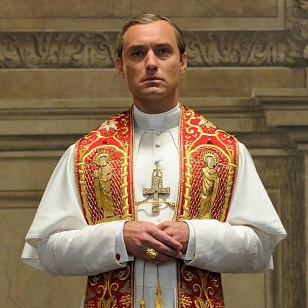 Las series y películas que nos muestran los entresijos del Vaticano y ...