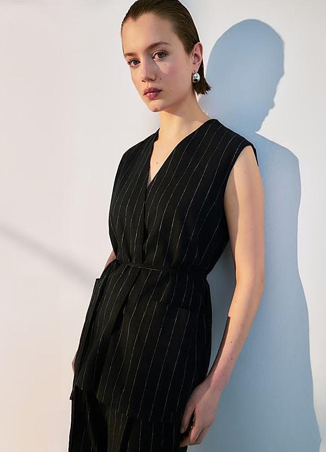 Estos chalecos de traje son lo que necesitas para vestir elegante ...