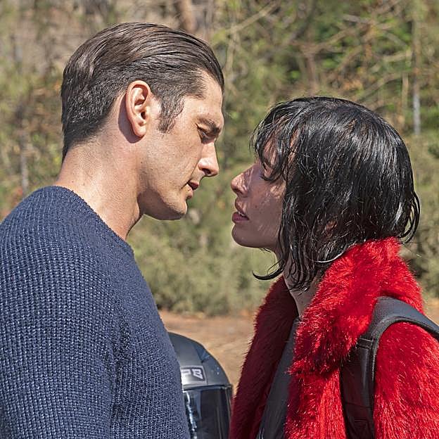 La segunda temporada de Memento Mori arrasa y ya se ha convertido en lo ...