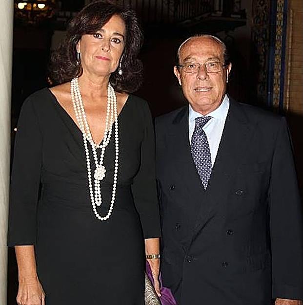 La tragedia de los padres de Carmen Tello, mujer de Curro Romero | Mujerhoy