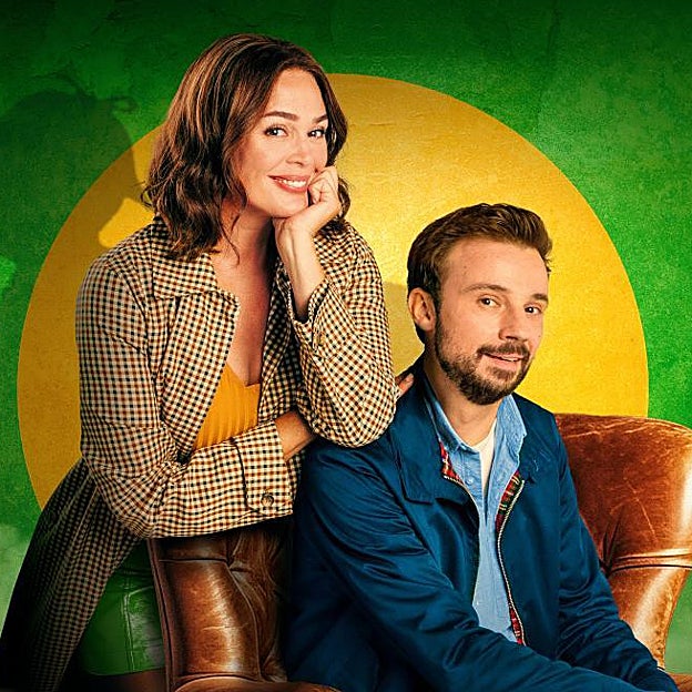 No te puedes perder en Cosmo la segunda temporada de la serie francesa ...