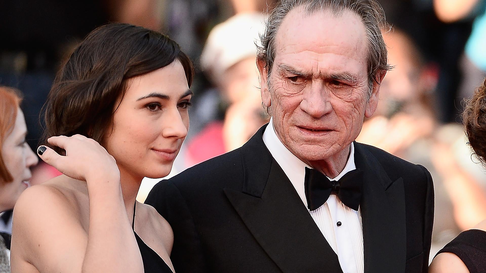 Muere la hija del actor Tommy Lee Jones a los 34 años en extrañas ...