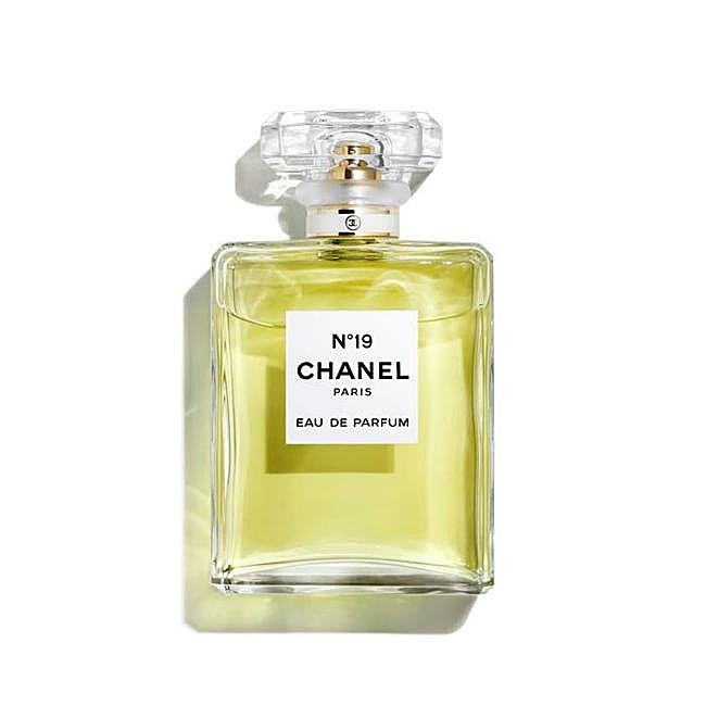 Los perfumes con notas verdes arrasan en 2026 | Mujerhoy