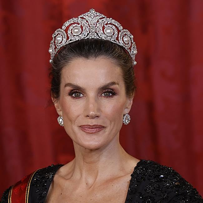 Leonor y la asignatura pendiente de la tiara: ¿cuál elegirá? | Mujerhoy