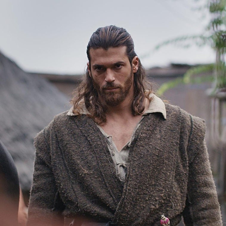 El Turco: La nueva serie de Can Yaman basada en hechos reales llega a ...