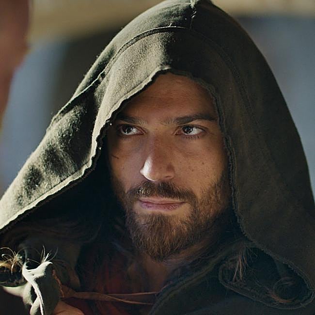 El Turco: La nueva serie de Can Yaman basada en hechos reales llega a ...