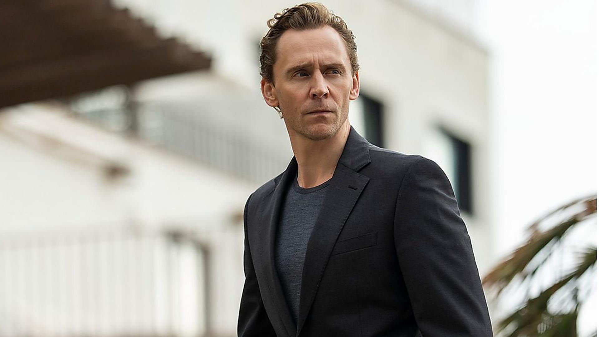 La miniserie perfecta para ver este fin de semana la protagoniza un ...