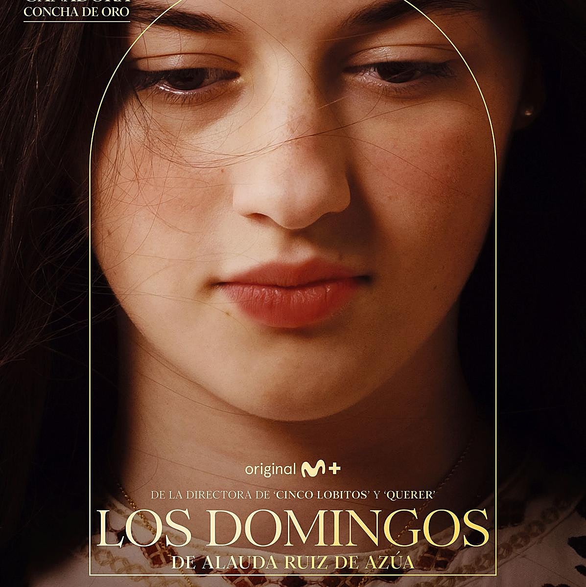 María Fernandez-Miranda: Cuestión de fe | Mujerhoy