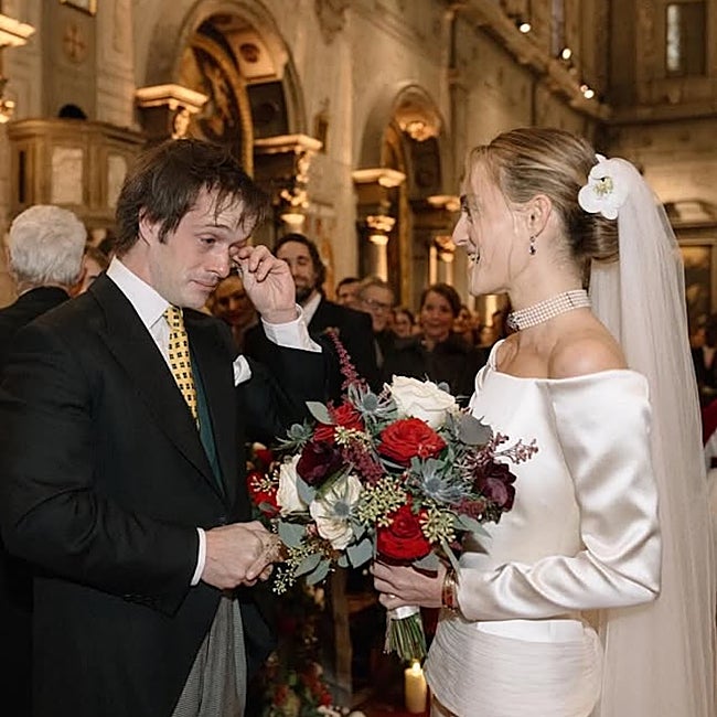 Quién es Azzi Agnelli, la heredera del imperio Fiat y amiga íntima de ...