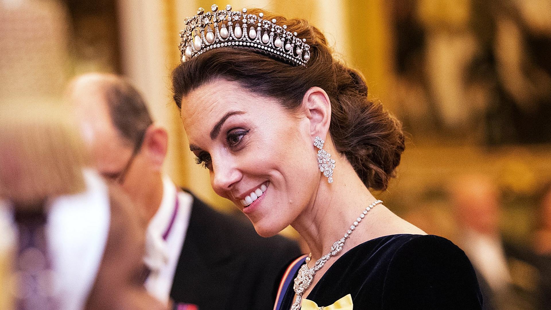 Las tiaras olvidadas de la familia real británica | Mujerhoy