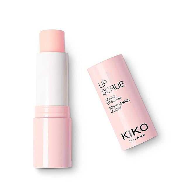 Los mejores exfoliantes de labios recomendados por expertos | Mujerhoy