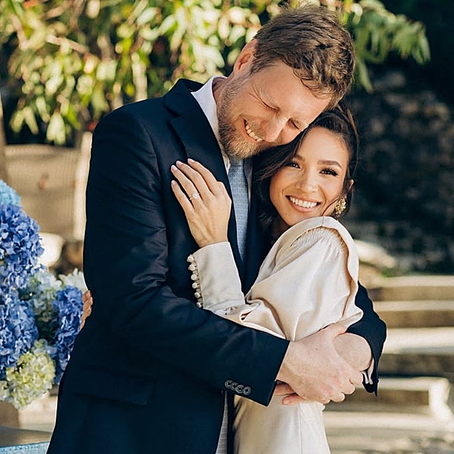 Todos los detalles de la boda real de Leka de Albania y Blerta ...