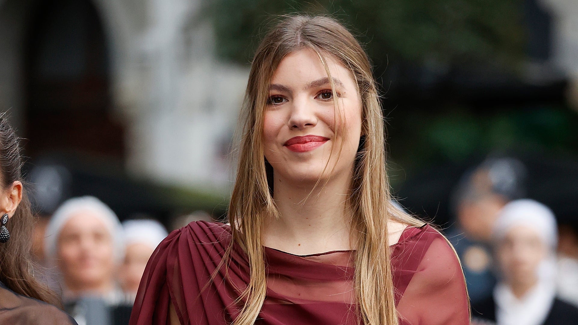 La infanta Sofía cumple 19 años: cuenta atrás para superar el primer ...