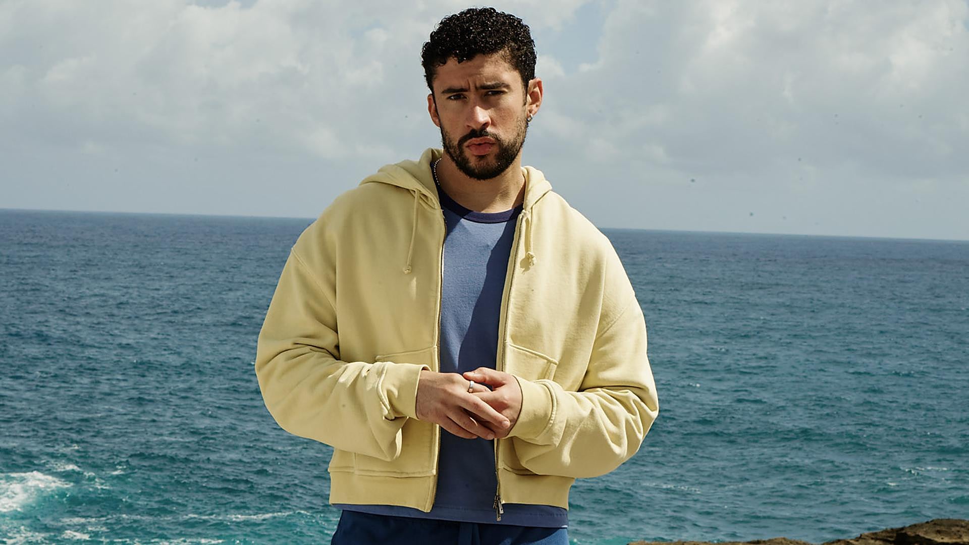 Nuestros favoritos de la colección de Bad Bunny x Zara, en exclusiva ...