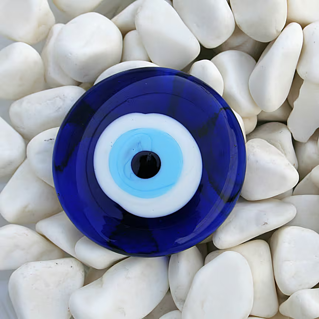 El ojo turco en las joyas: significado y tradición de este símbolo de ...