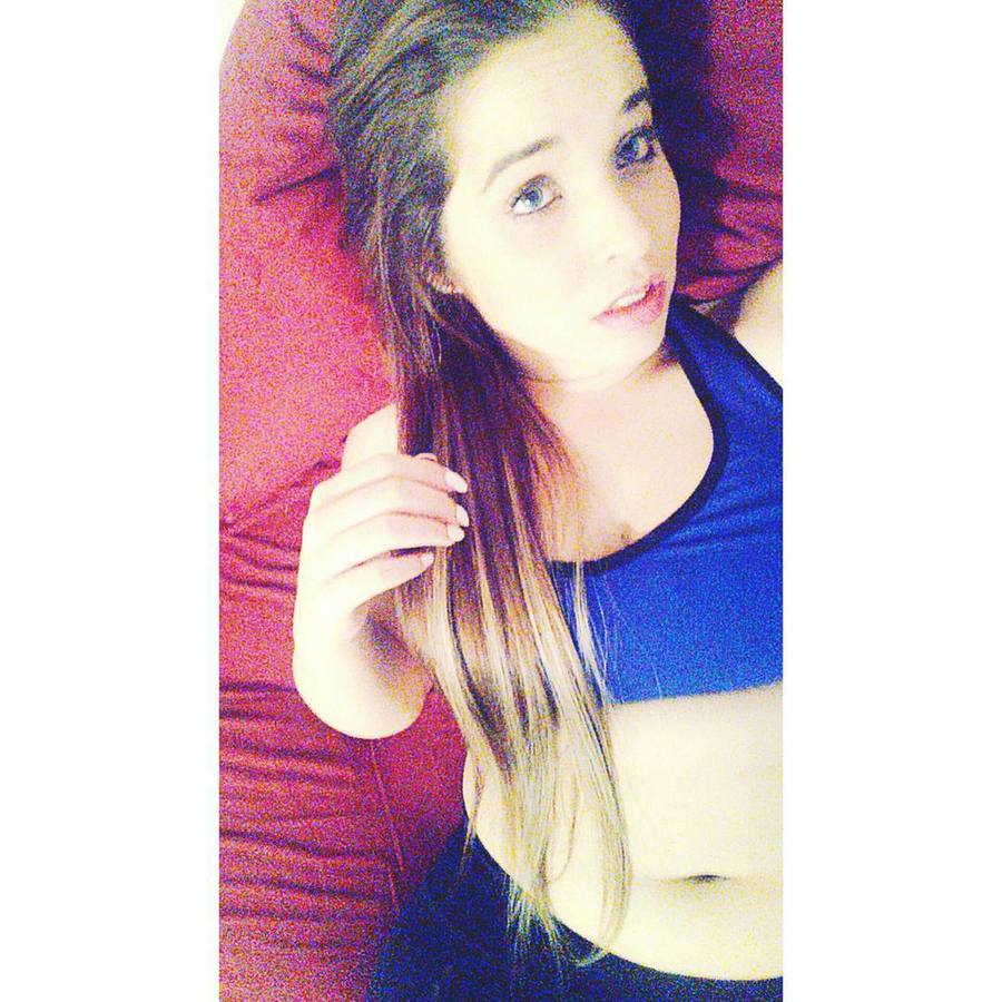 Raylynn, la estrella de Instagram por su particular anatomía | El Correo