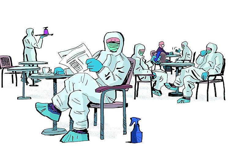 Un mundo más limpio | El Correo