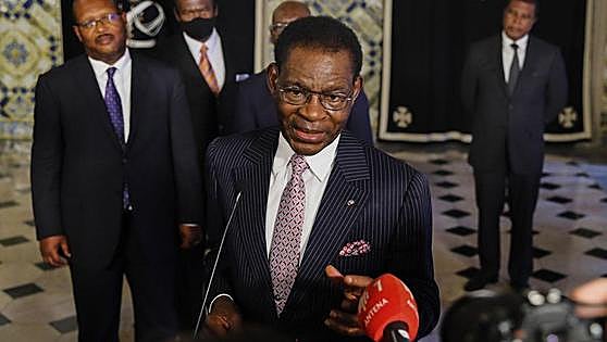 Guinea Ecuatorial, últimas noticias - Hoy
