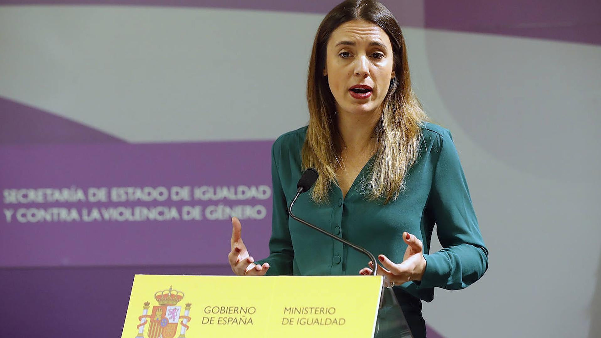 El CGPJ eleva a 978 las rebajas de penas por la ley del 'solo sí es sí ...