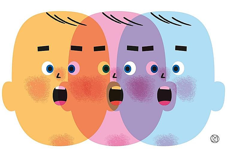 Cuidados infantiles: El peligro de zarandear a los bebés | El Correo