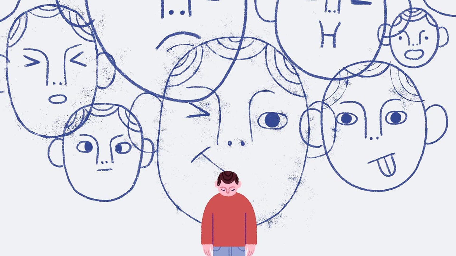 Diez claves sobre ese tic que te alarma | El Correo