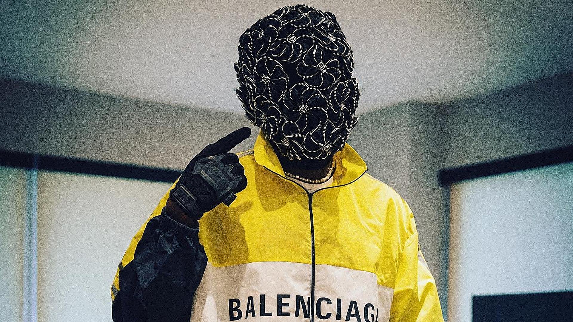 Rapero futbolista y desconocido | El Correo