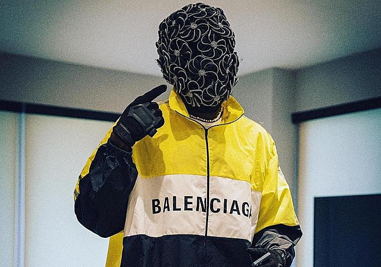 Rapero futbolista y desconocido | El Correo