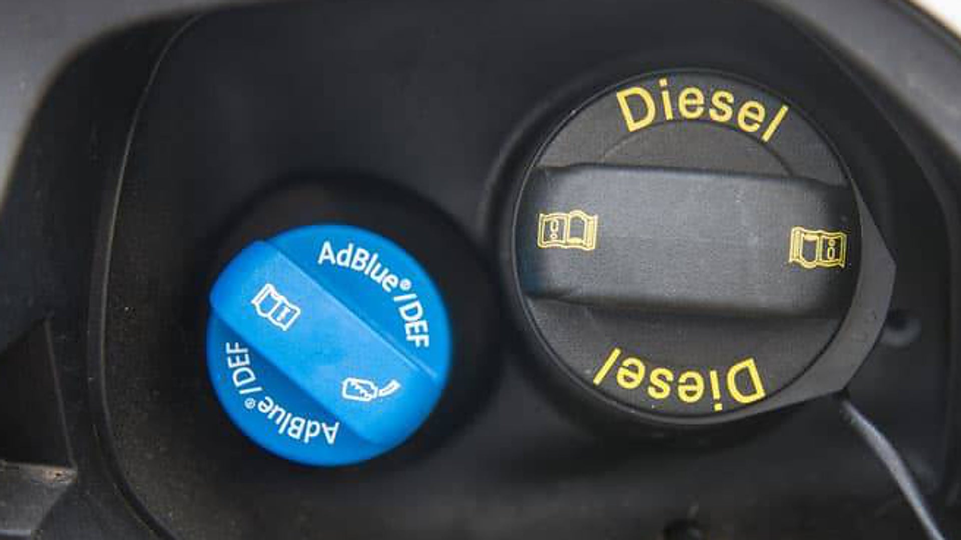 Ad Blue, el aditivo que reduce la contaminación y que genera muchas ...