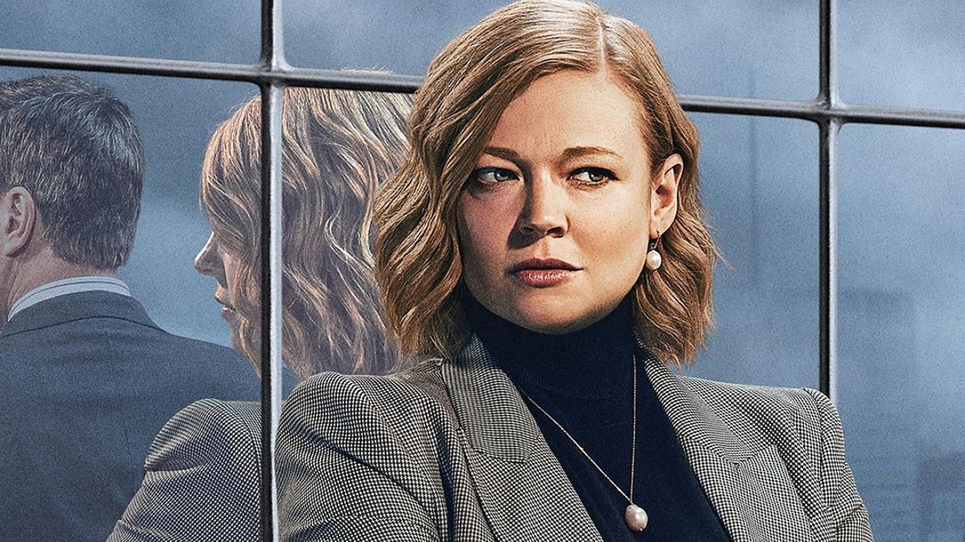 El estilo Succession: las claves del «look CEO» de Shiv Roy | El Correo