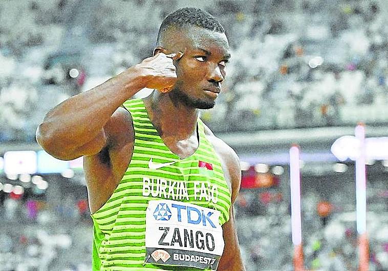 Zango, el orgullo de Burkina Faso | El Diario Vasco