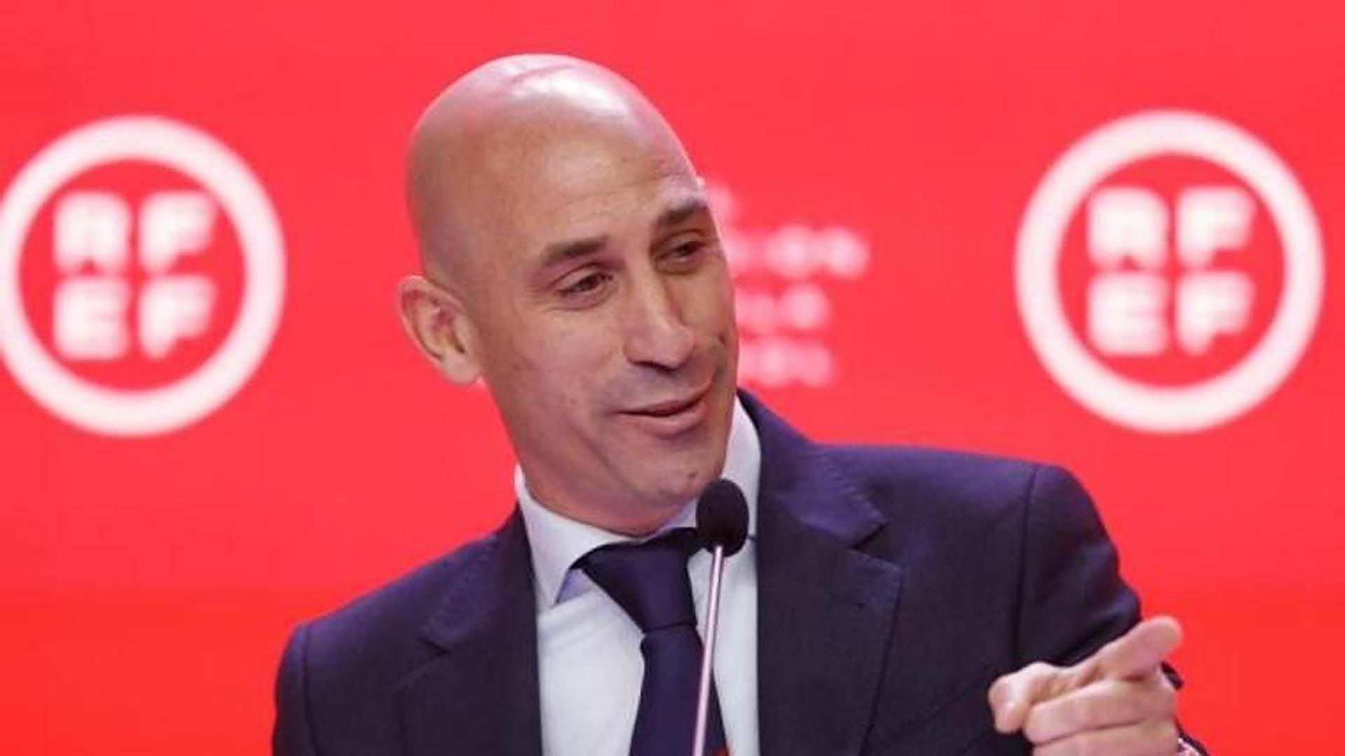 Estos son los 15 escándalos más sonados de Rubiales | Diario Sur
