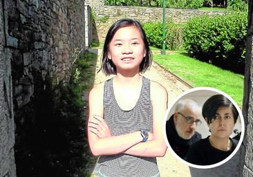 Diez años del crimen de Asunta: la cuerda roja que aclaró el asesinato ...