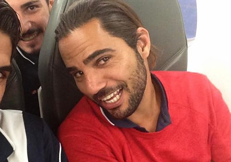 Muere el exfutbolista Lior Assulin asesinado por Hamás durante una ...