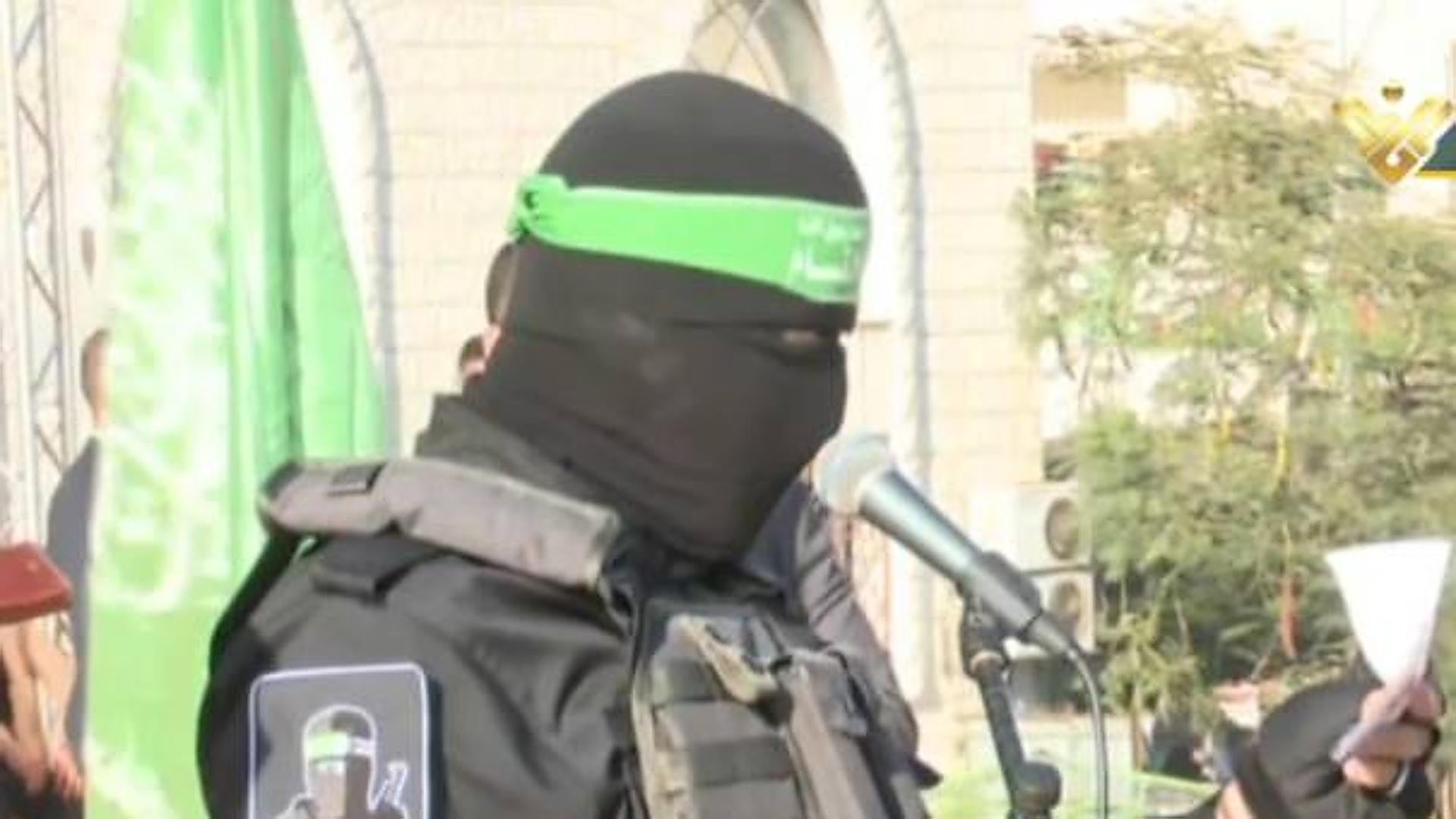 Los secretos detrás de 'Shadow unit', el grupo de Hamás experto en ...