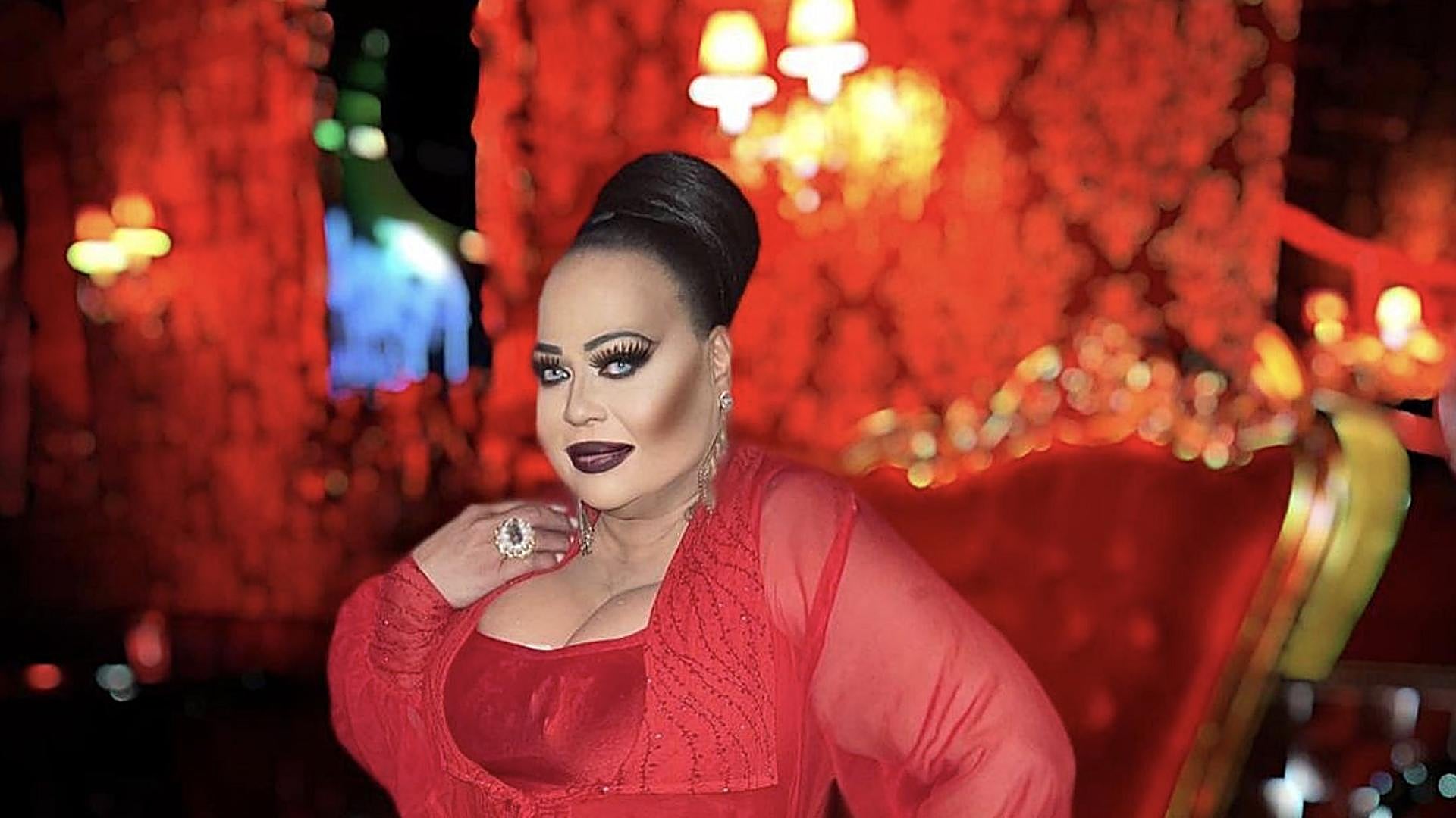 Muere 'La Pantoja de Puerto Rico' a los 62 años | El Correo