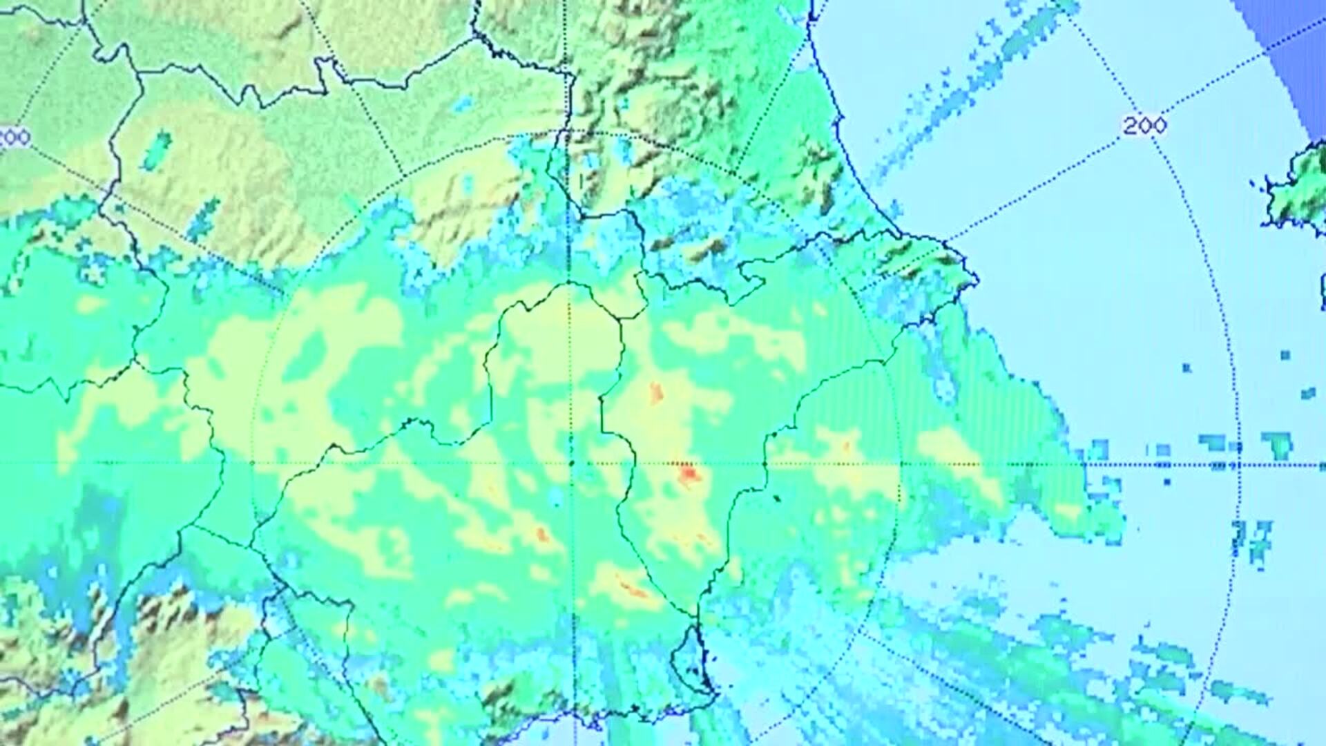 Reportaje AEMET Valencia | Ideal