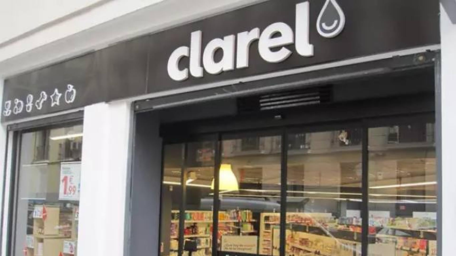 Dia vende sus 1.000 tiendas de Clarel al grupo colombiano Trinity | El ...