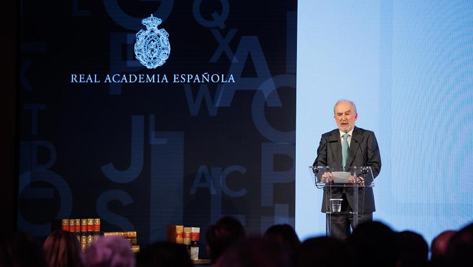 El diccionario de la RAE será la fuente primaria para cualquier ...