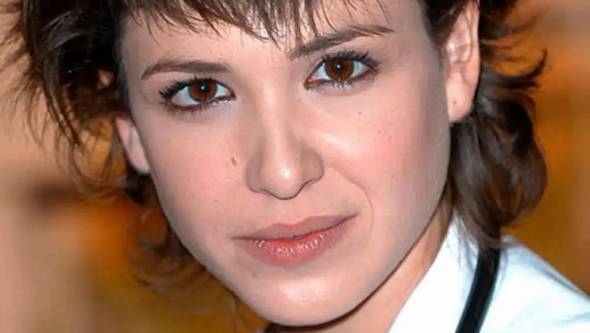 Muere a los 42 años Daniela Costa, actriz de 'Al salir de clase' | El Norte de Castilla