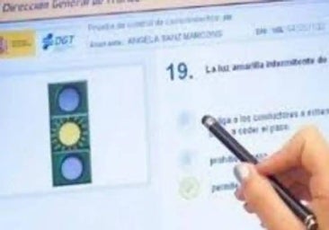 Comprueba si acertarías las 10 preguntas que más se fallan en el exámen del carné de conducir ...